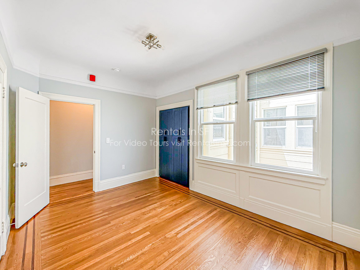 2015 Stockton 6 | Rentals in SF